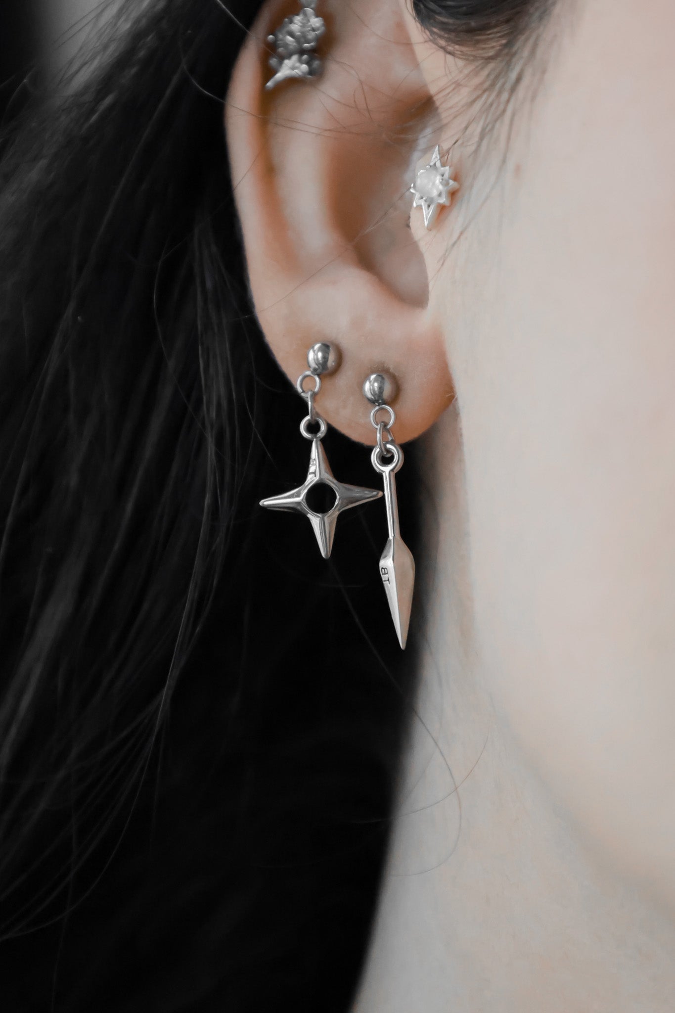 Arsenal Stud Set – Tsuki Blade