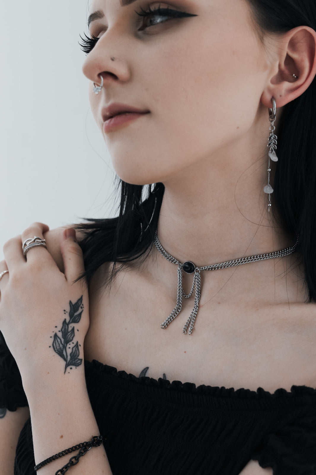 Crystal Cove – Tsuki Blade