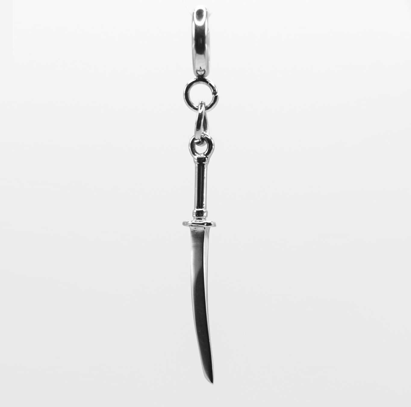 Katana Charm – Tsuki Blade