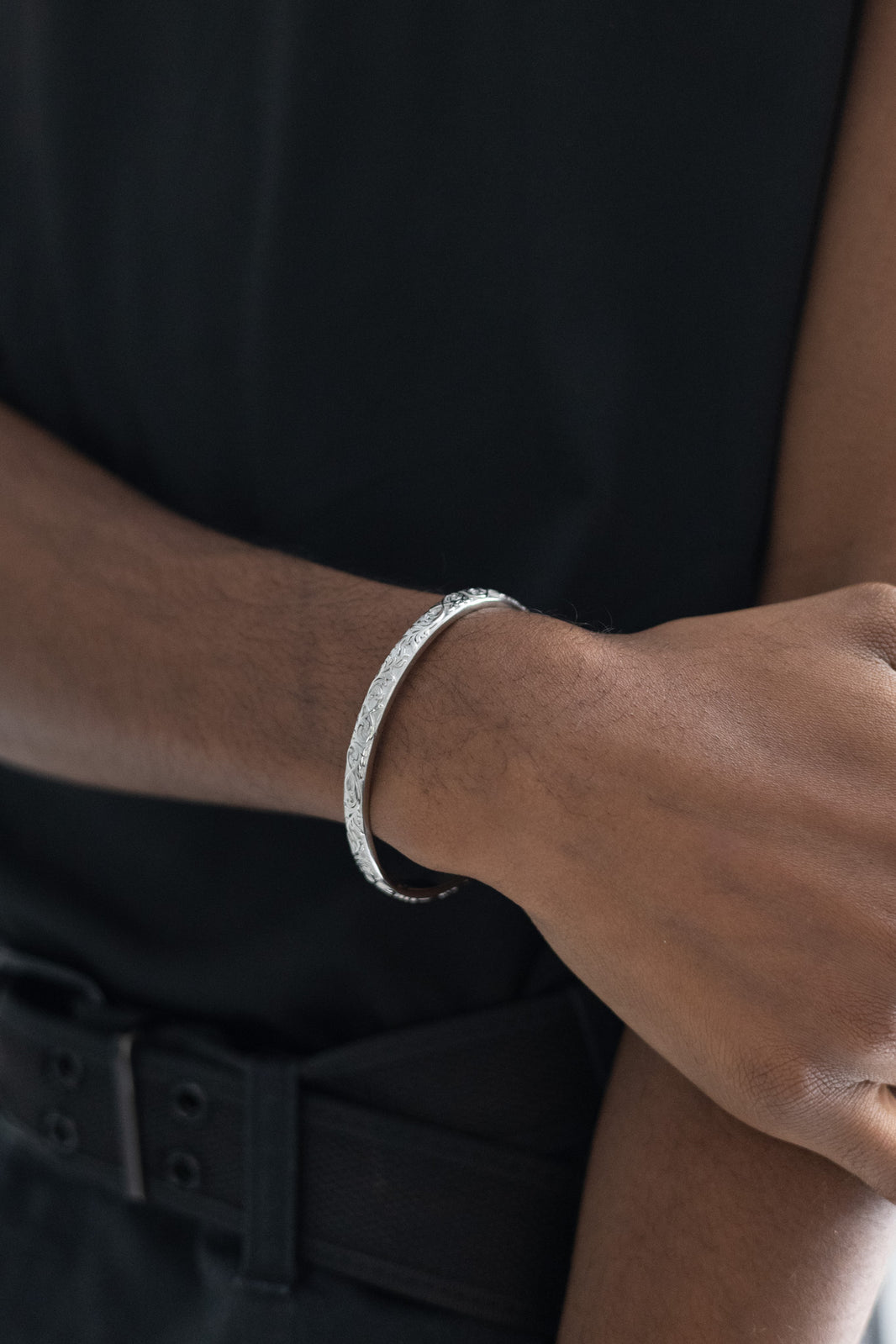 Alternative Bracelets – Tsuki Blade