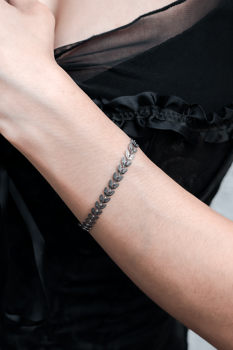 Alternative Bracelets – Tsuki Blade