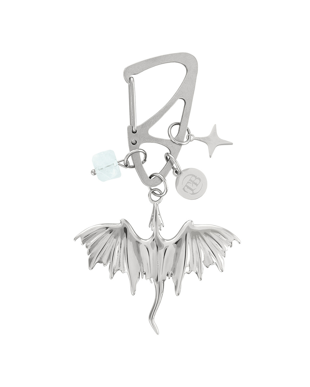 Dragon Essence – Tsuki Blade