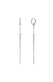 Divine Longsword Earring – Tsuki Blade