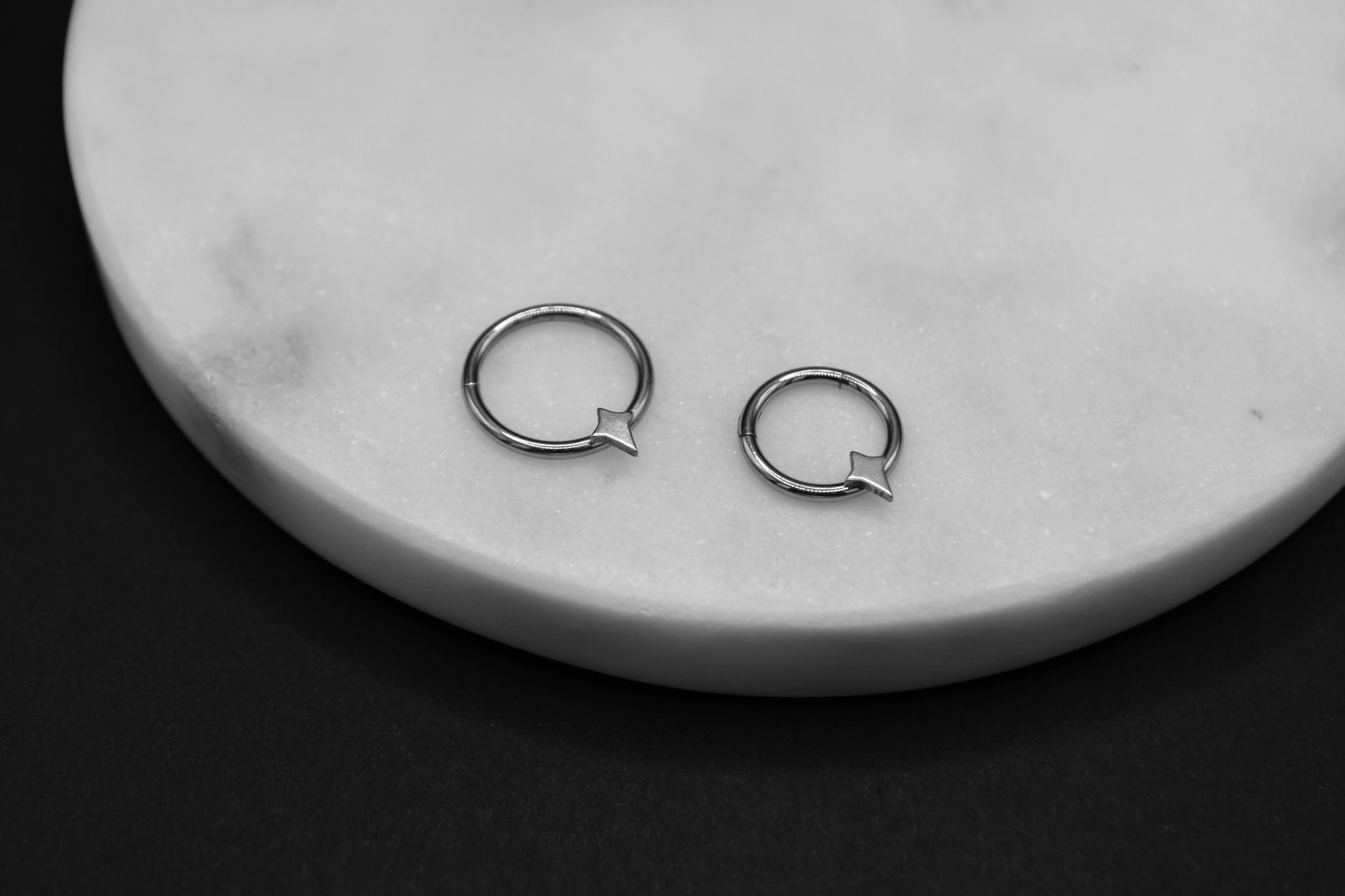 Astral Piercing Clicker – Tsuki Blade