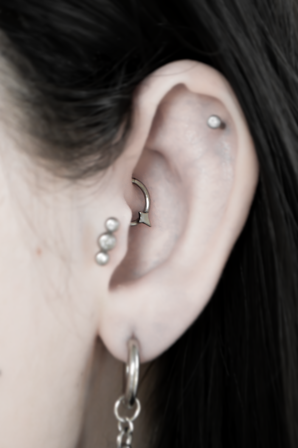 Astral Piercing Clicker – Tsuki Blade