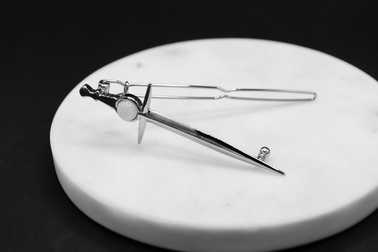 Hair Accessories – Tsuki Blade